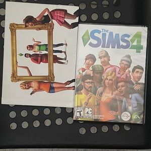 Video Games & Consoles | Sims 4 | Poshmark